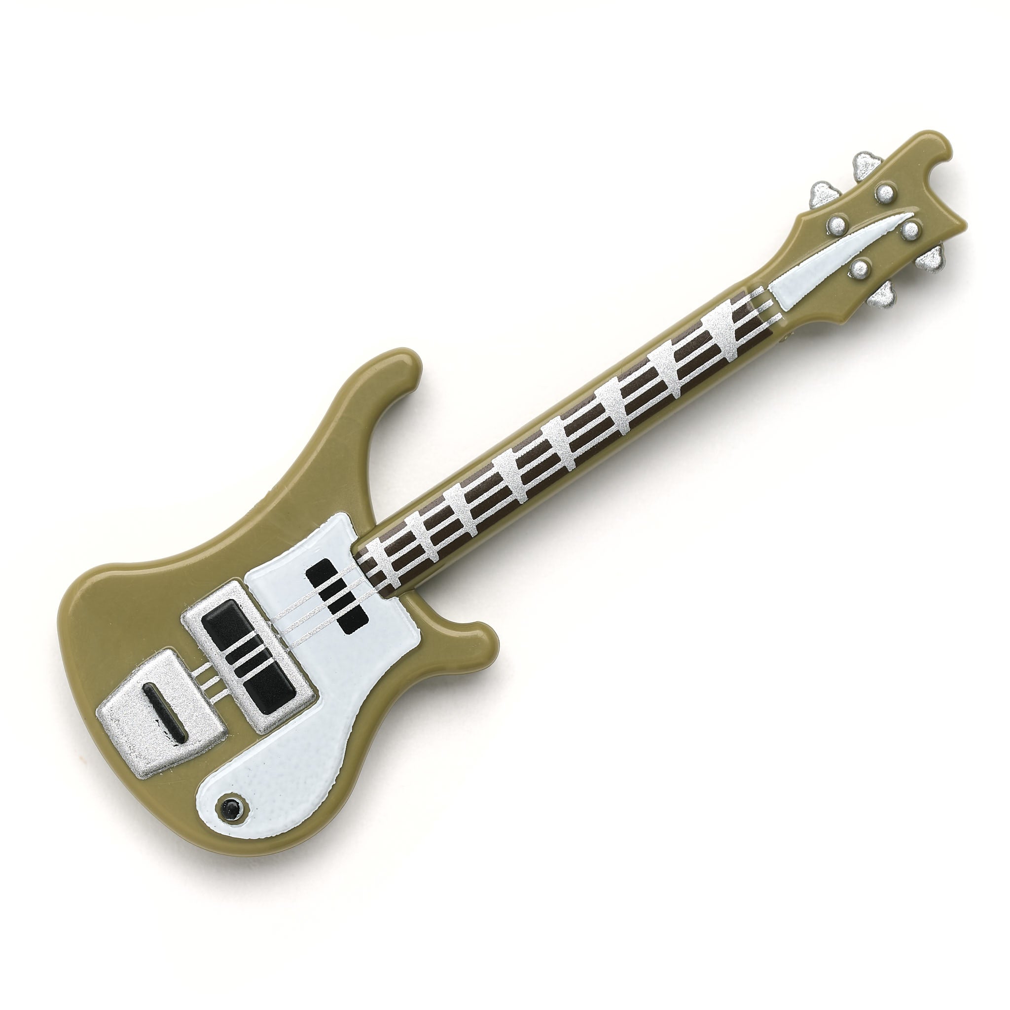 CB Guitar 207 – Citizen Brick