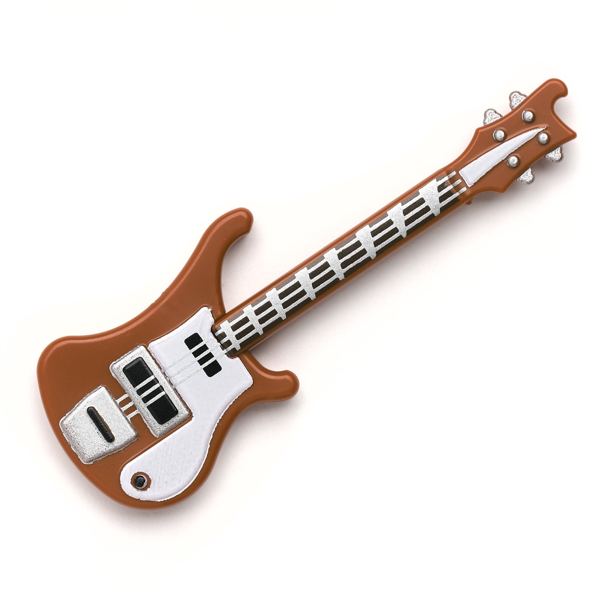 CB Guitar 208 – Citizen Brick