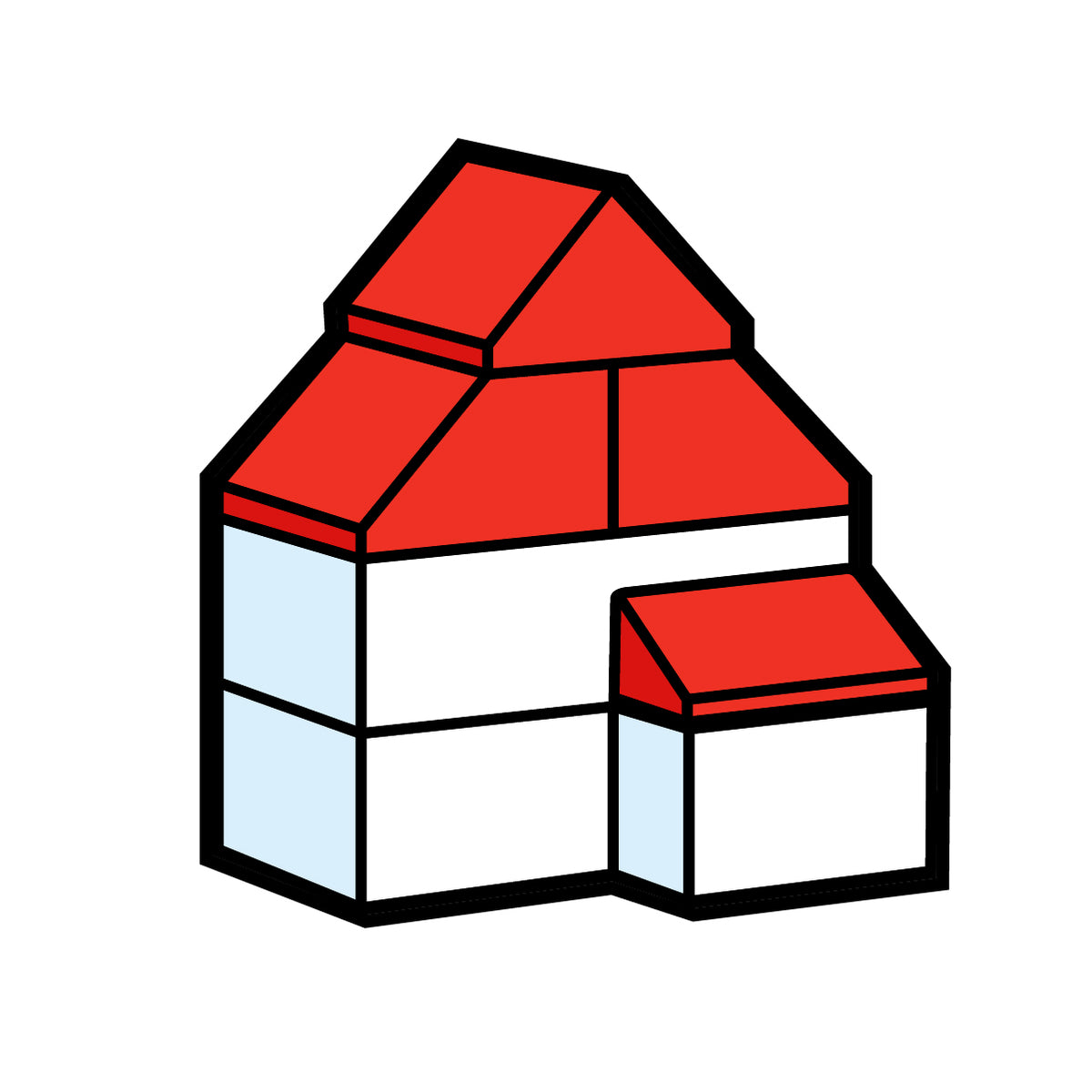 Building Sets – Citizen Brick