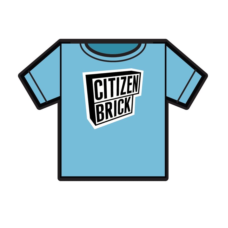 Collections – Citizen Brick