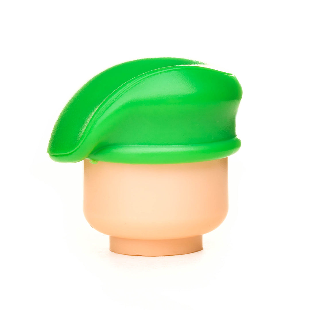 Beret – Citizen Brick