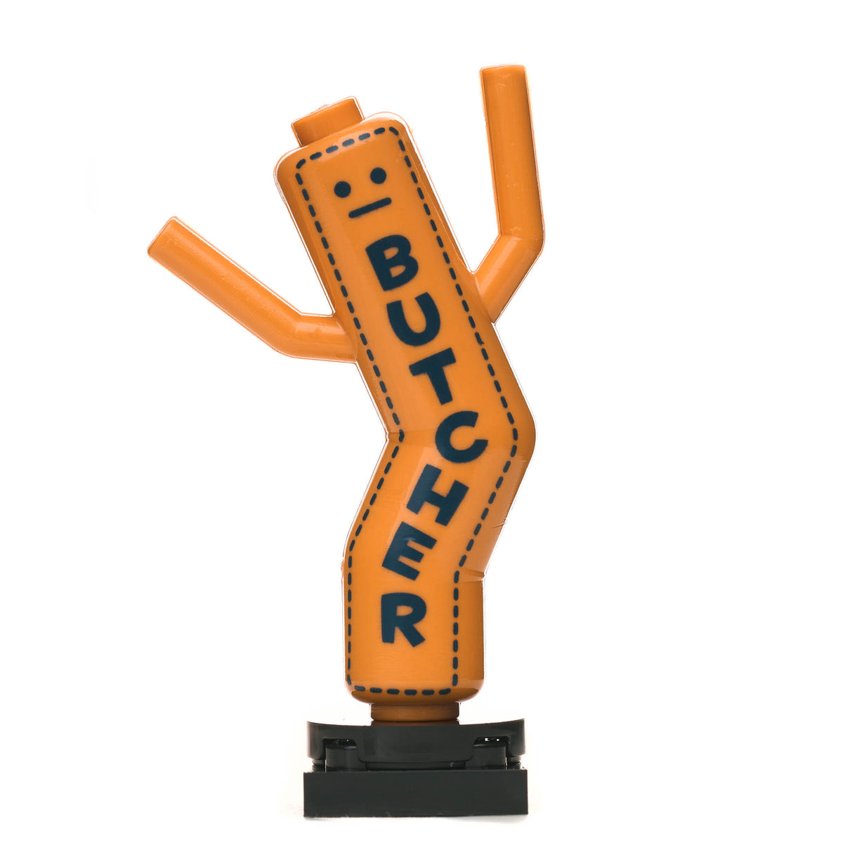 Tubeguy Butcher – Citizen Brick