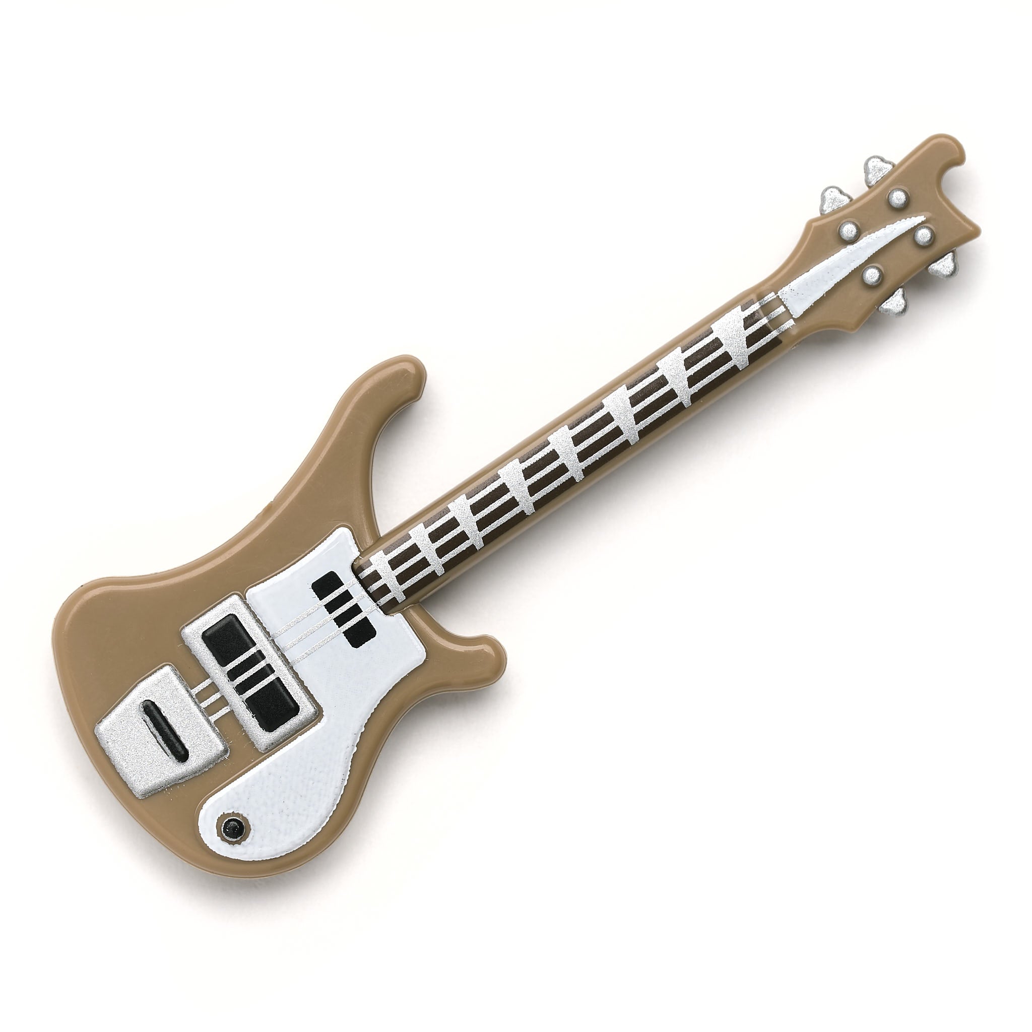 CB Guitar 203 – Citizen Brick