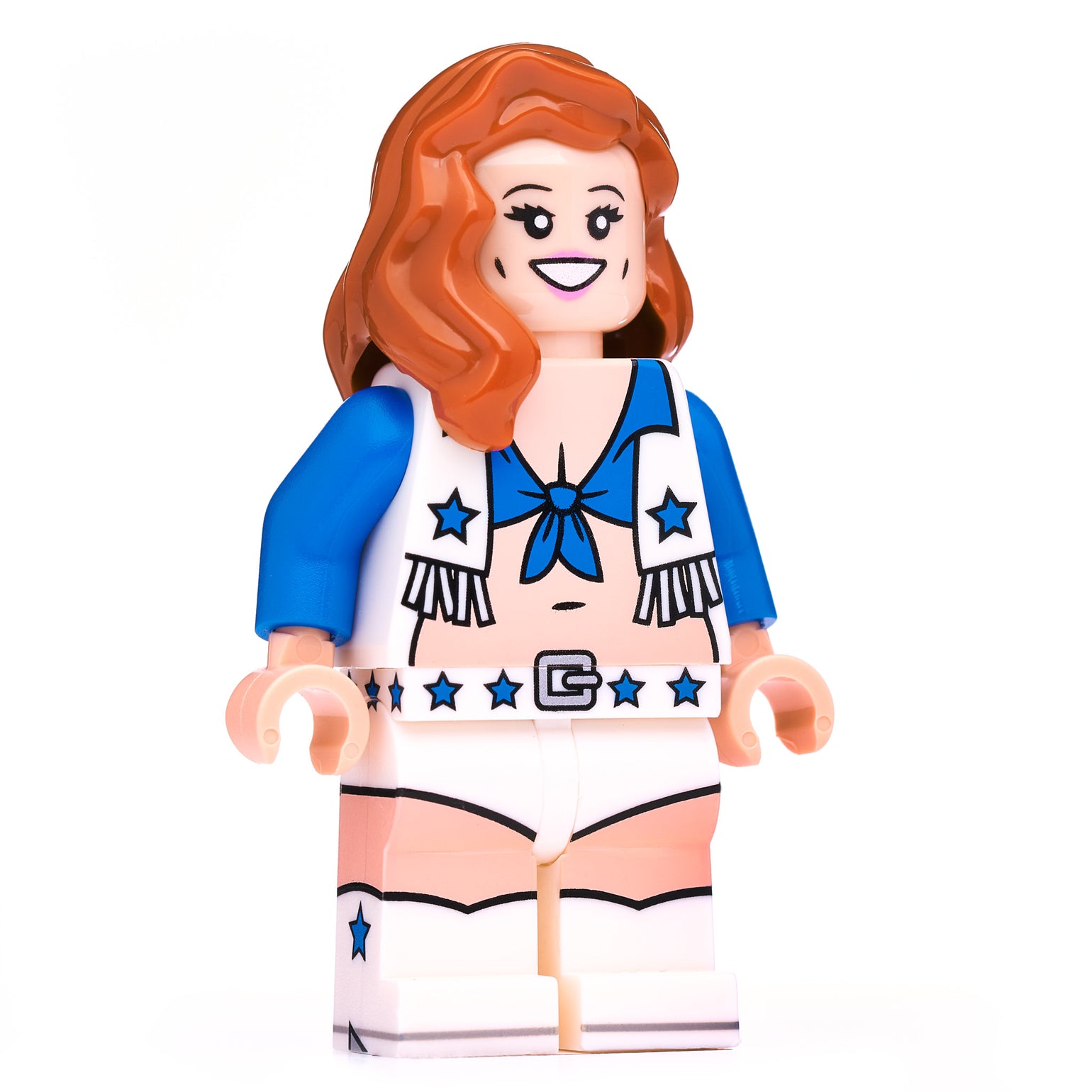 Cheer Enthusiast – Citizen Brick