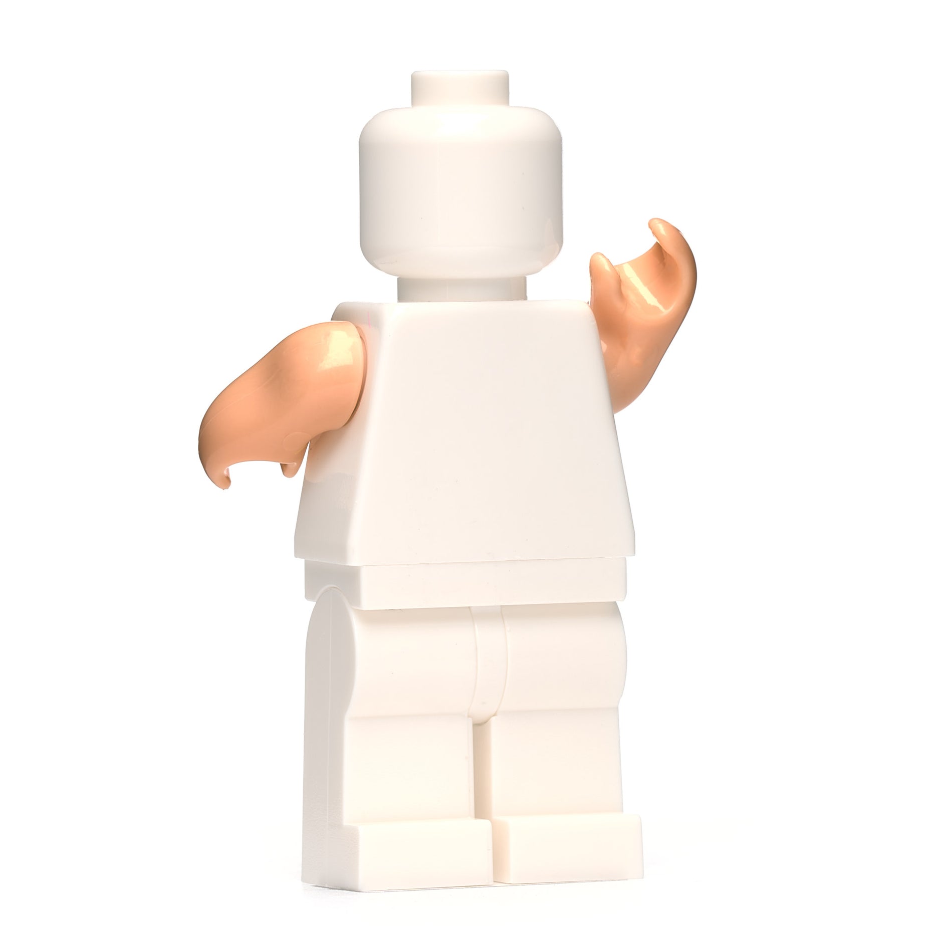 The Finest in Custom Printed Lego® Minifigs and Bricks – Citizen Brick