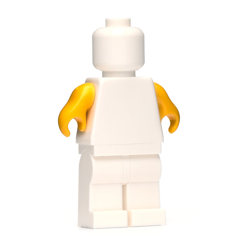 Stubby Arms – Citizen Brick