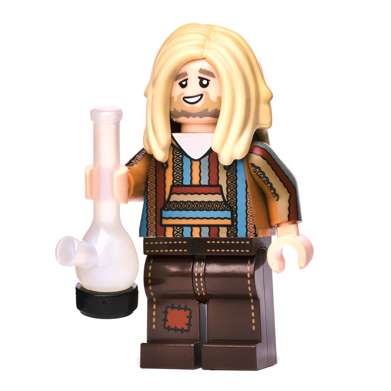 The Finest in Custom Printed Lego® Minifigs and Bricks – Citizen Brick