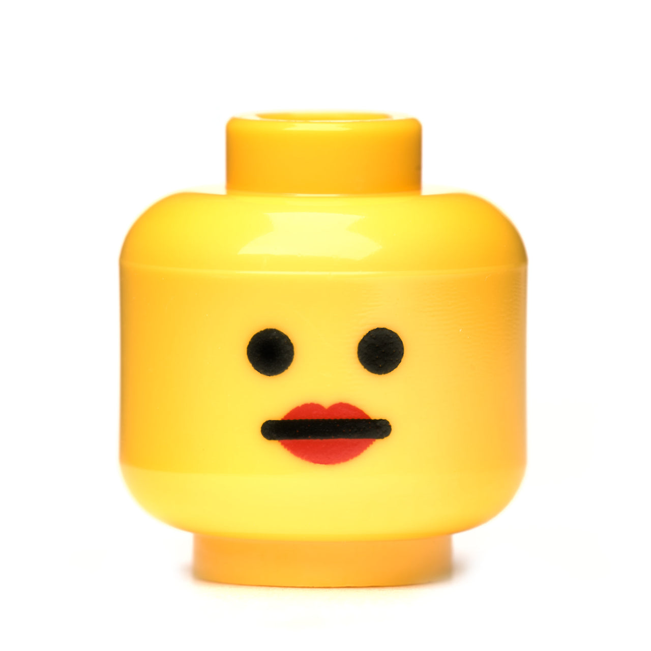 Citizen Brick | Minifig Parts