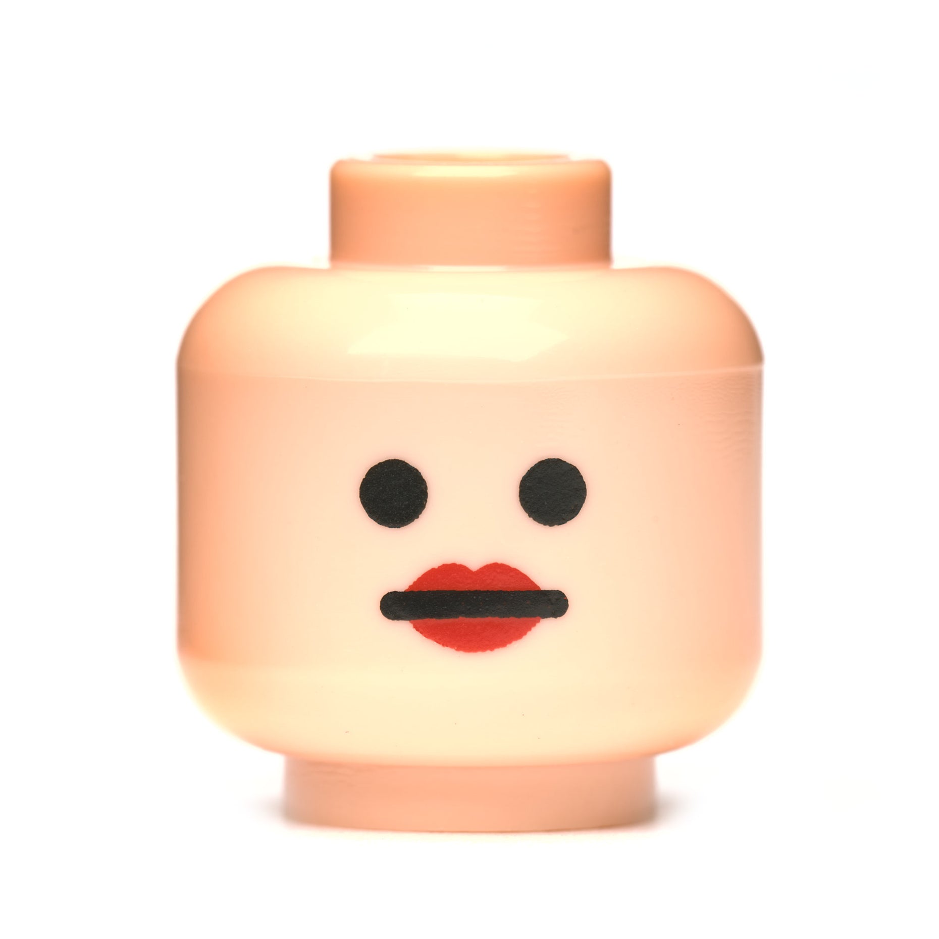 Citizen Brick | Minifig Parts – Tagged "Heads"