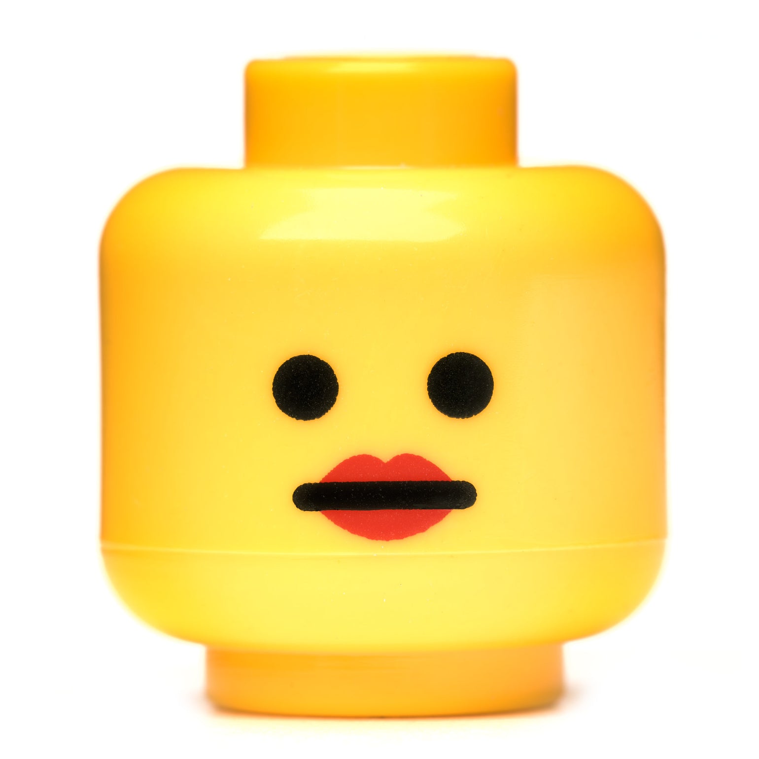 Citizen Brick | Minifig Parts – Tagged "Heads"
