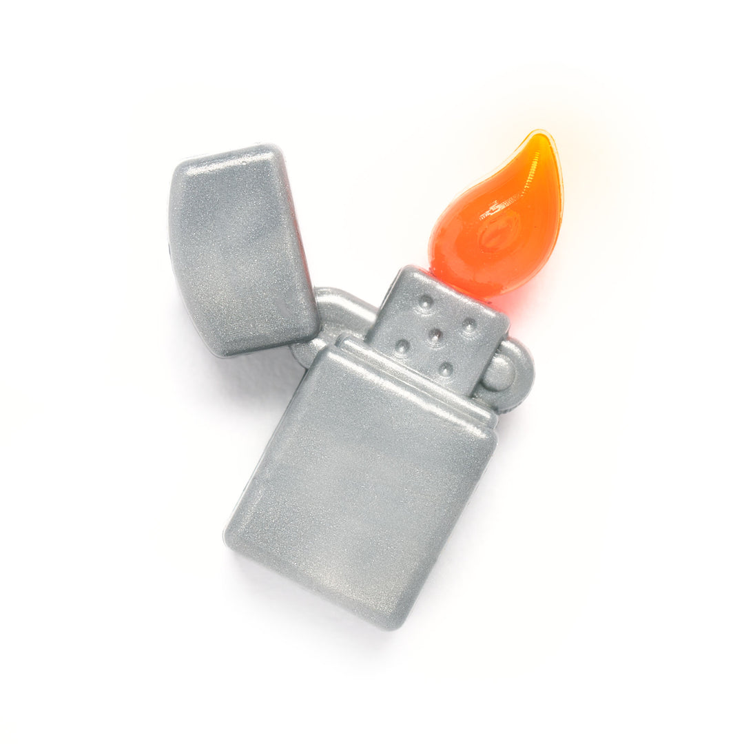 Fake Toy Lighter – Citizen Brick