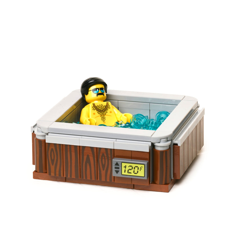 New Arrivals – Citizen Brick