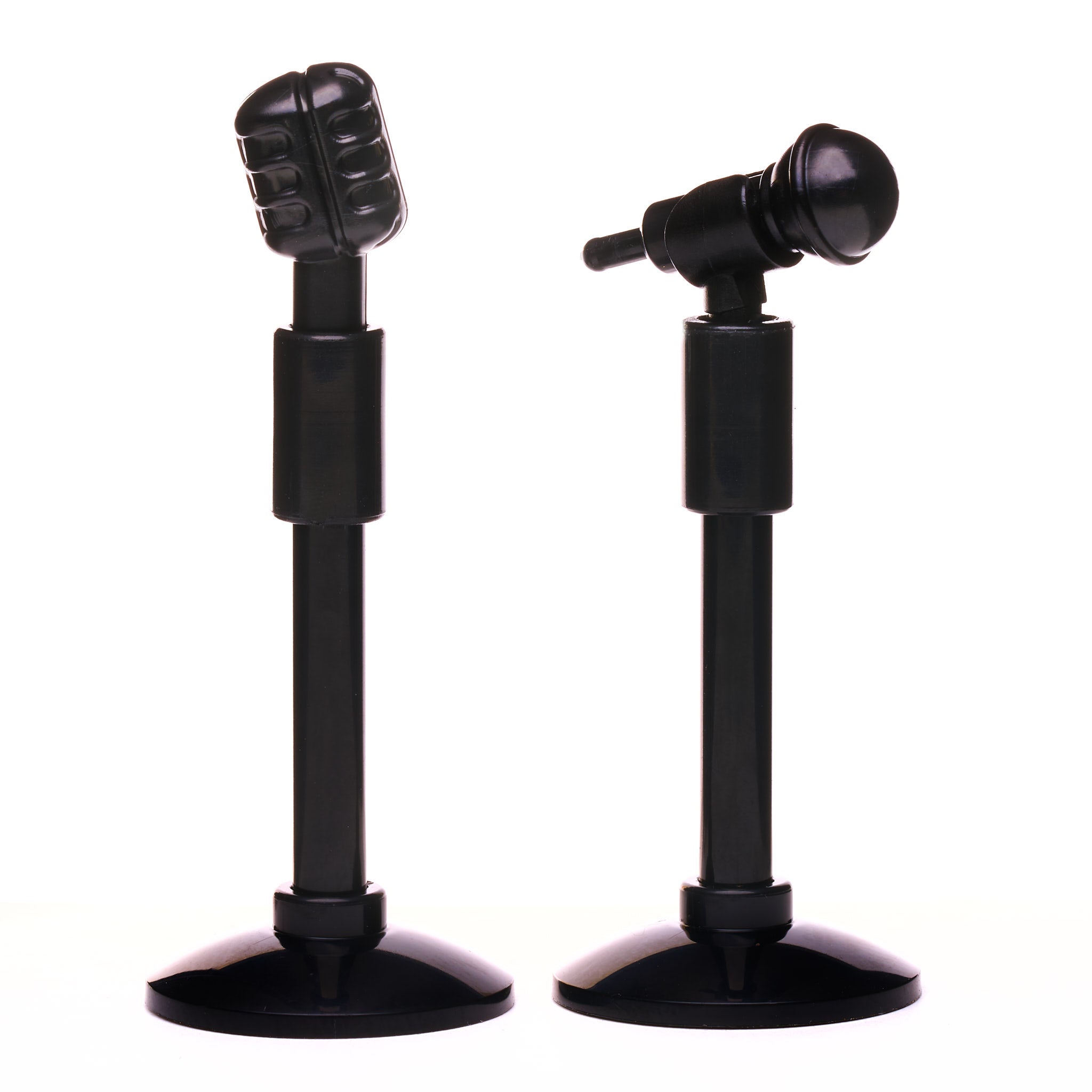 Mic Stands - Black – Citizen Brick