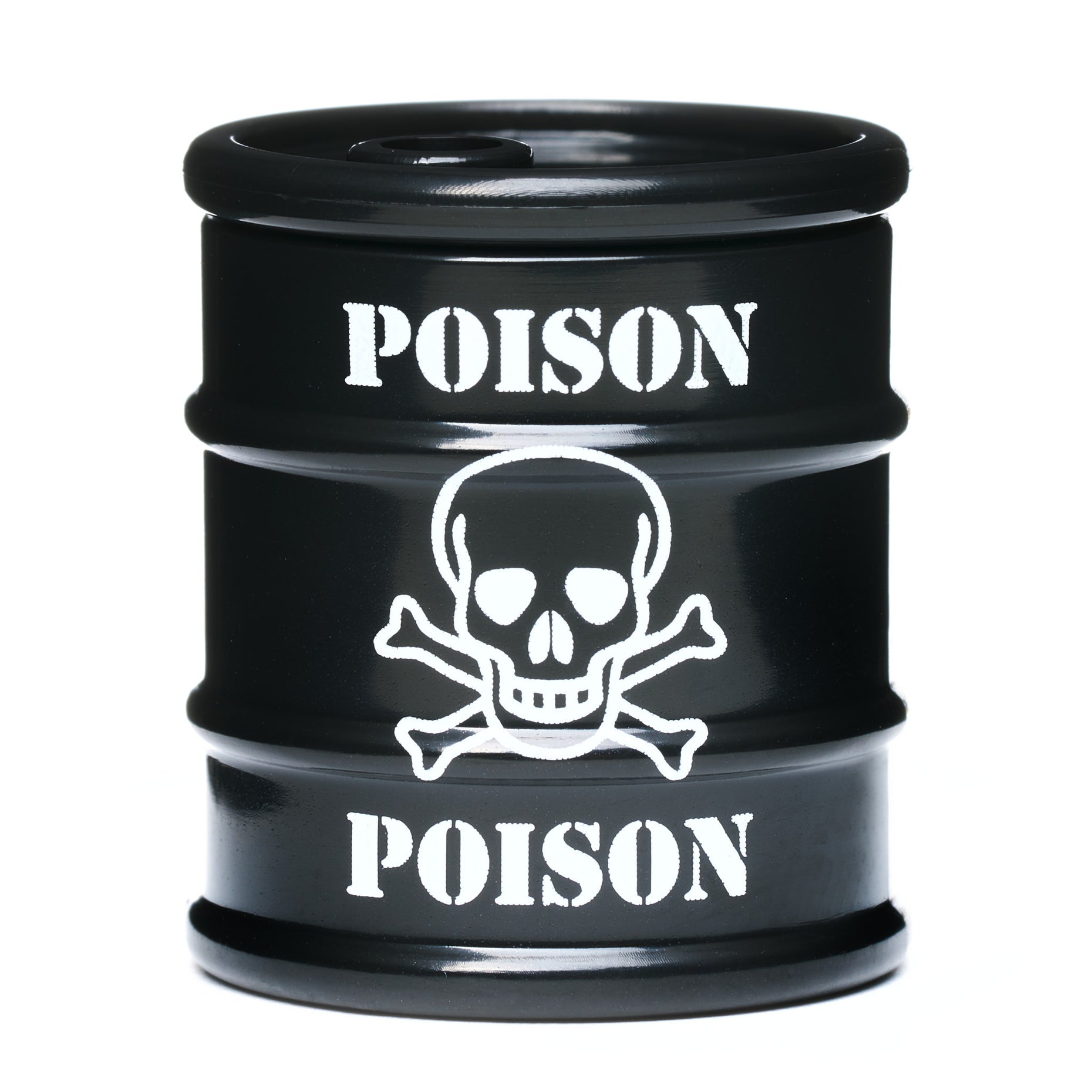 Barrel – Poison – Citizen Brick