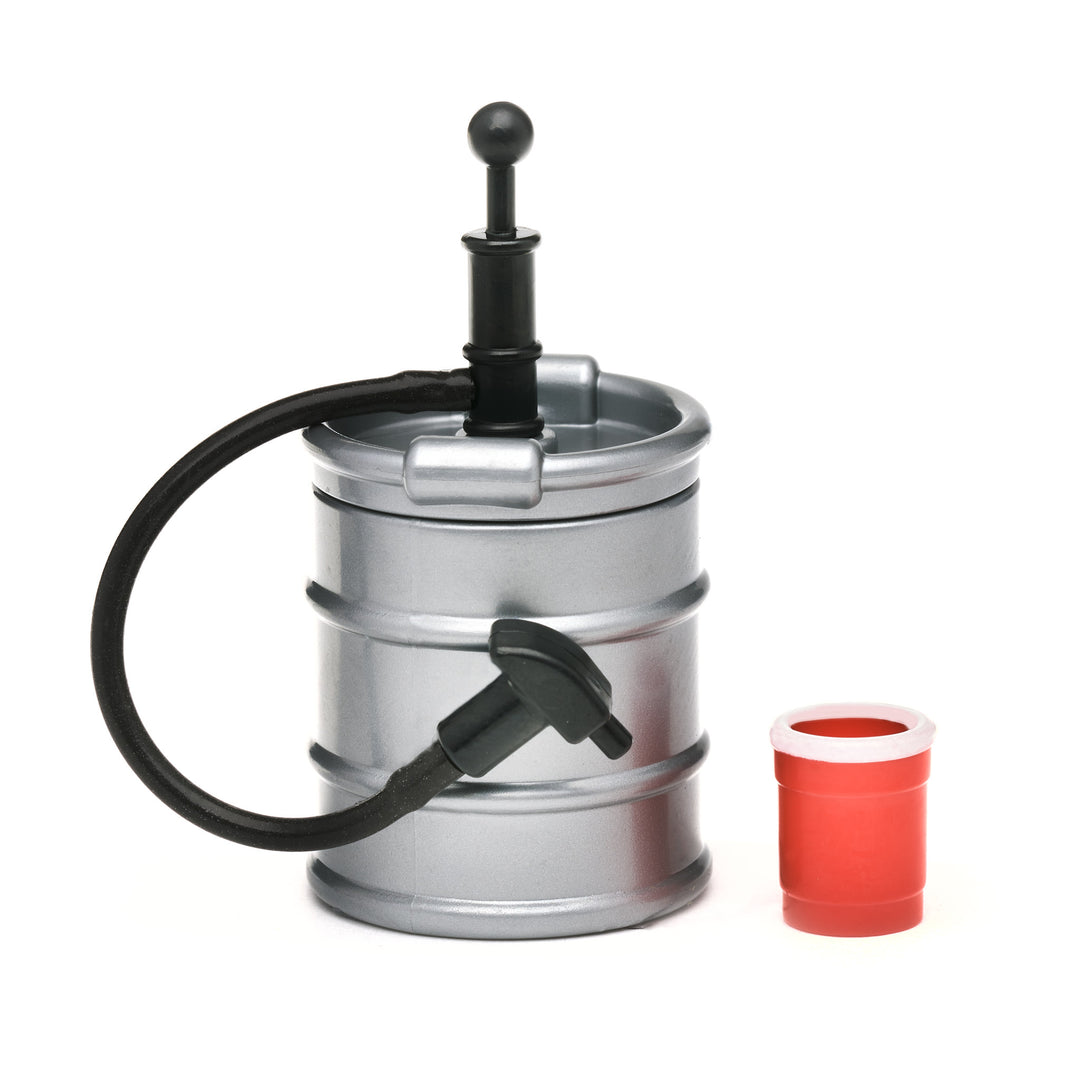 Toy Keg Party Kit – Citizen Brick