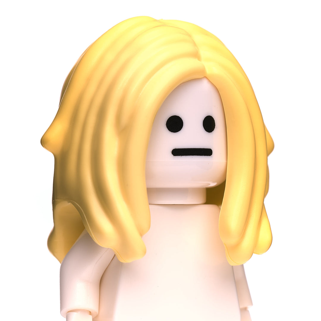 Big Hair- Dreadlocks – Citizen Brick