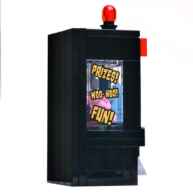 Claw Machine – Citizen Brick