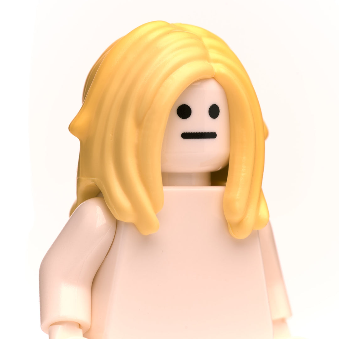 Hair - Dreadlocks – Citizen Brick