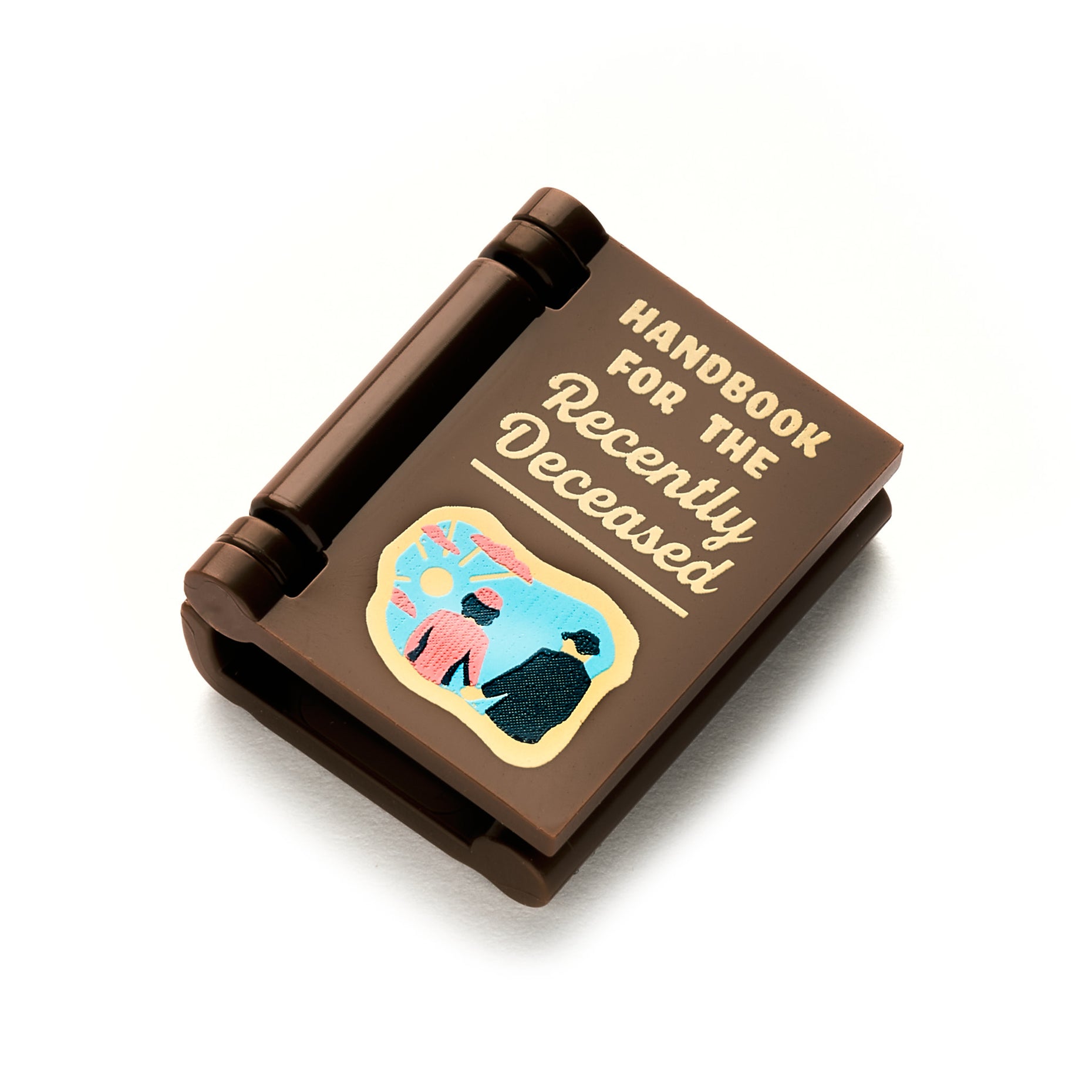 The Finest in Custom Printed Lego® Minifigs and Bricks – Citizen Brick