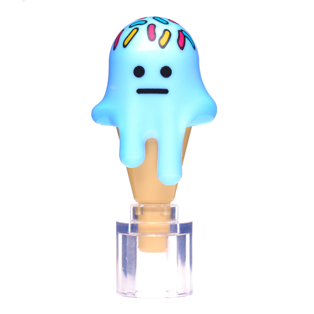 Melted Head - Ice Cream – Citizen Brick