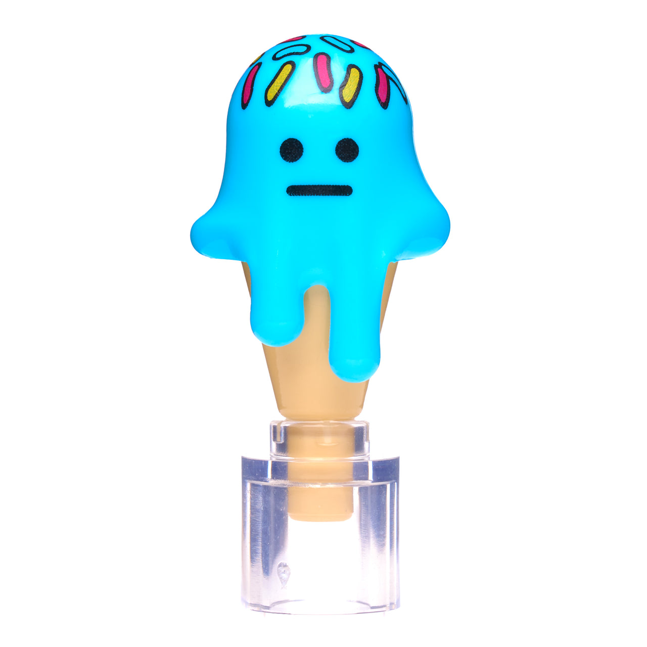 Melted Head - Ice Cream – Citizen Brick