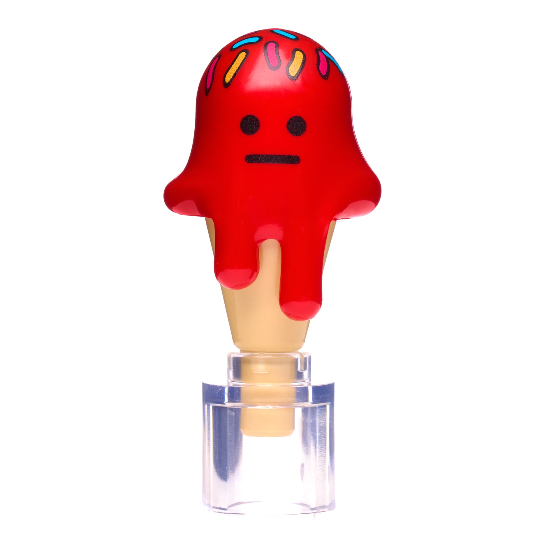 Melted Head - Ice Cream – Citizen Brick