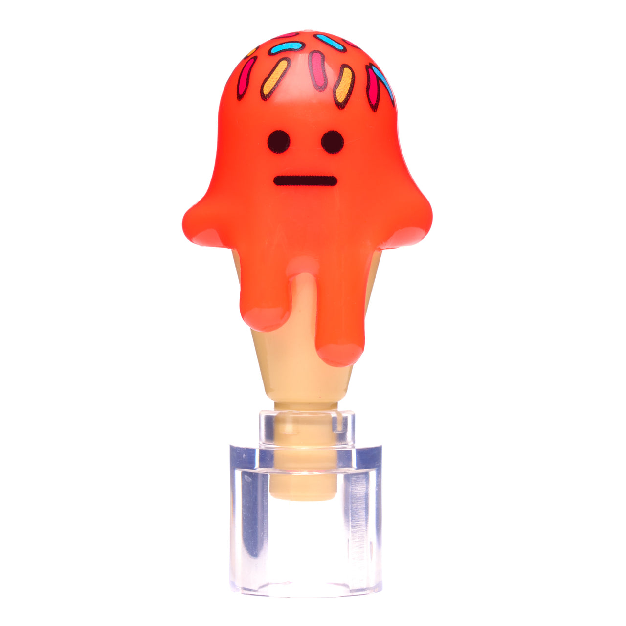 Melted Head - Ice Cream – Citizen Brick