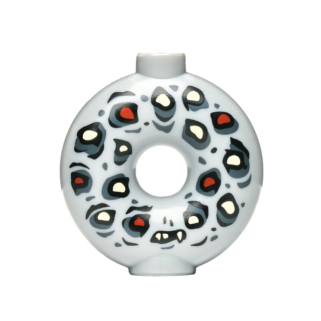 Zombie Donut Head – Citizen Brick