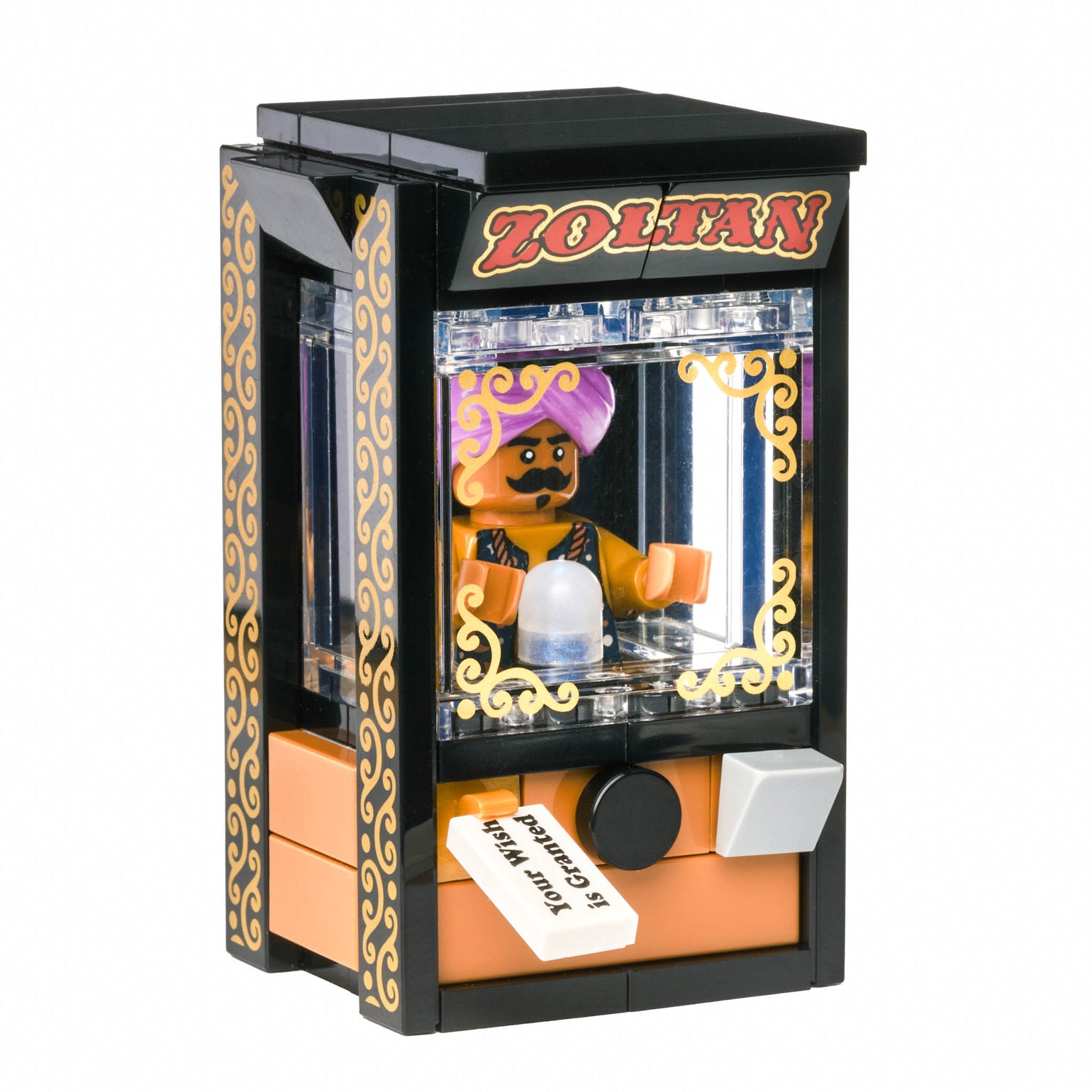 New Arrivals – Citizen Brick