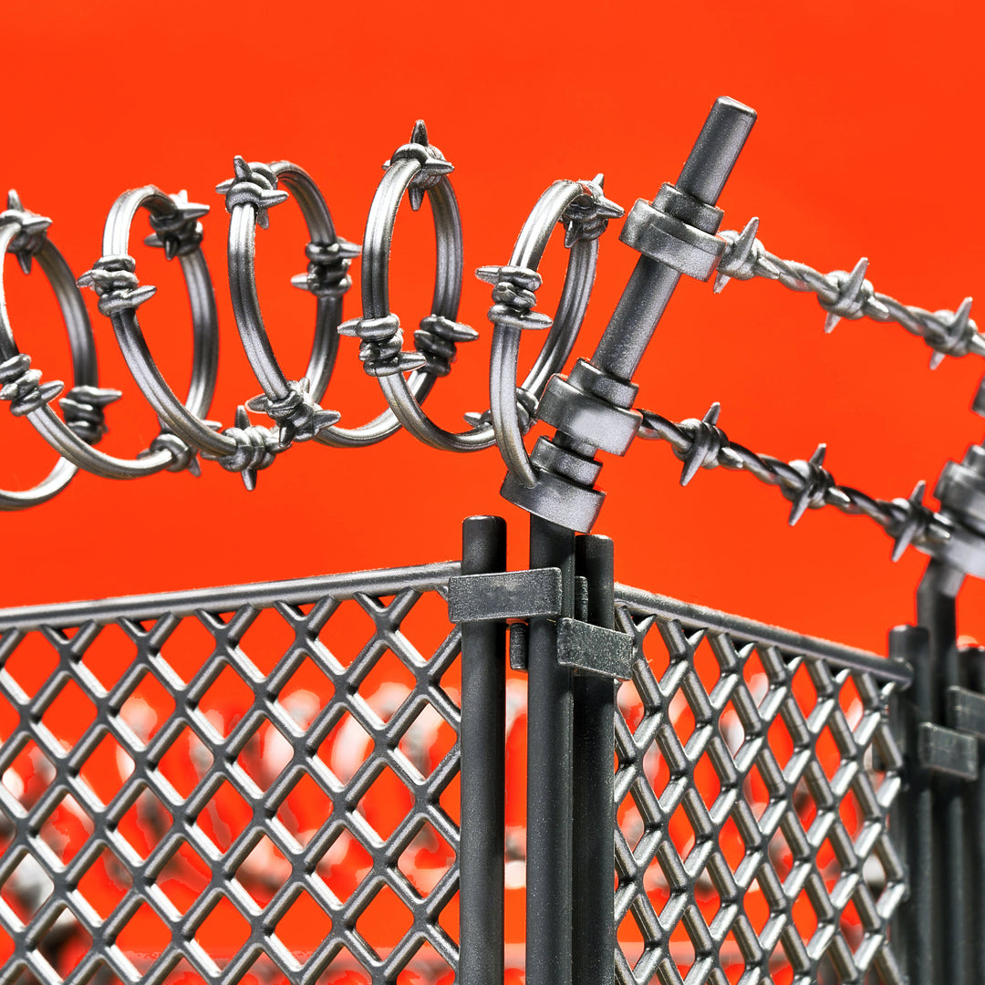 The Finest in Custom Printed Lego® Minifigs and Bricks – Citizen Brick