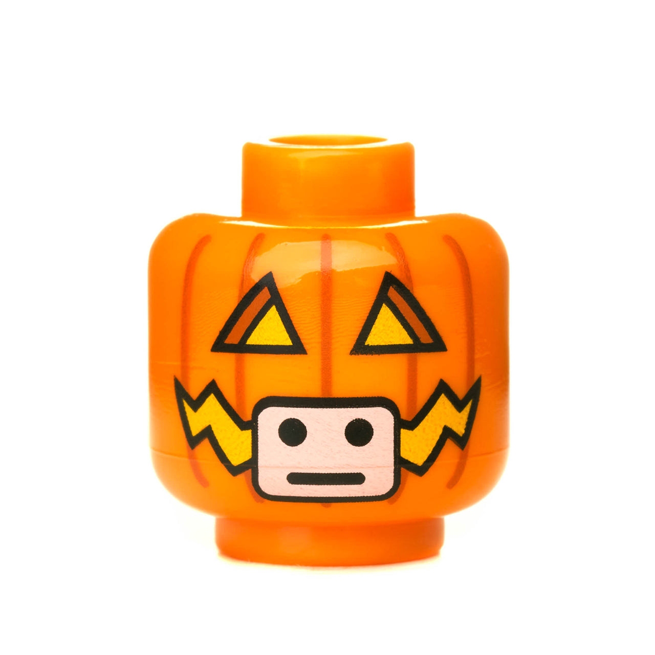Pumpkin Costume - Big – Citizen Brick