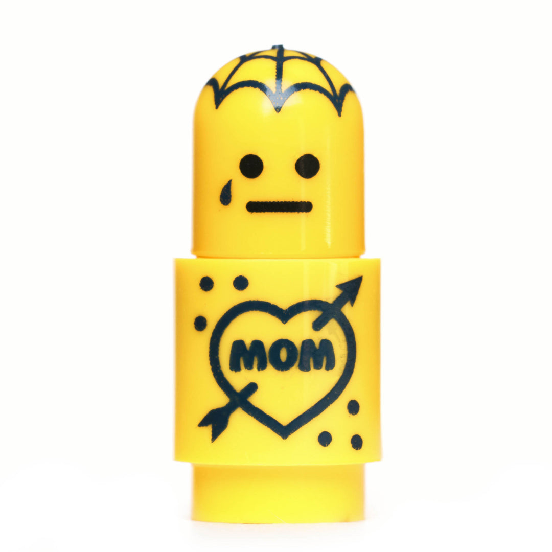 The Finest in Custom Printed Lego® Minifigs and Bricks – Citizen Brick