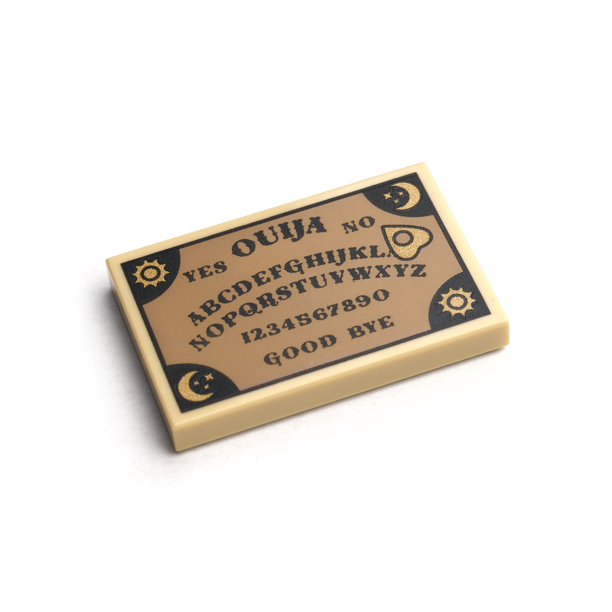 Ouija Board – Citizen Brick