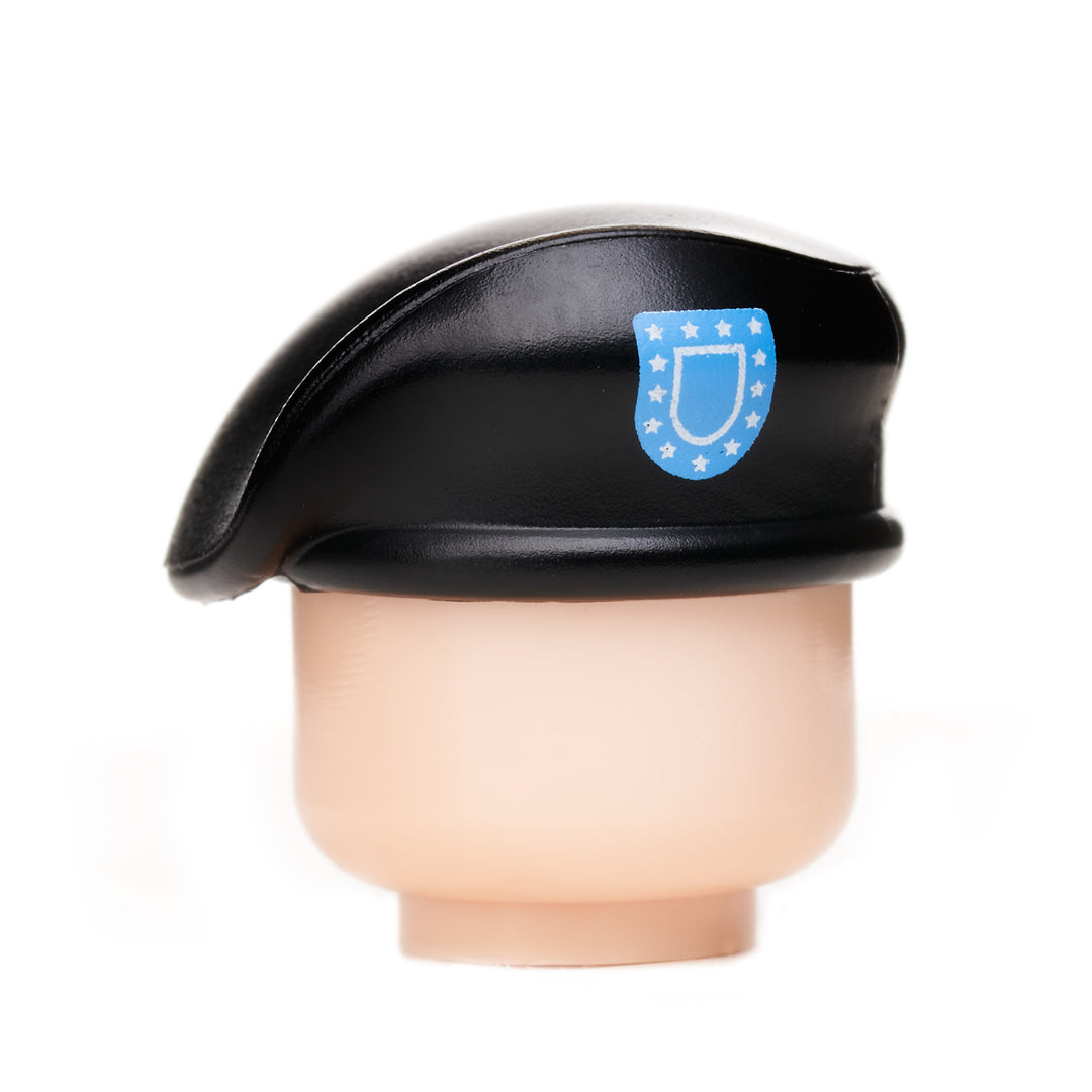 Army Beret – Citizen Brick