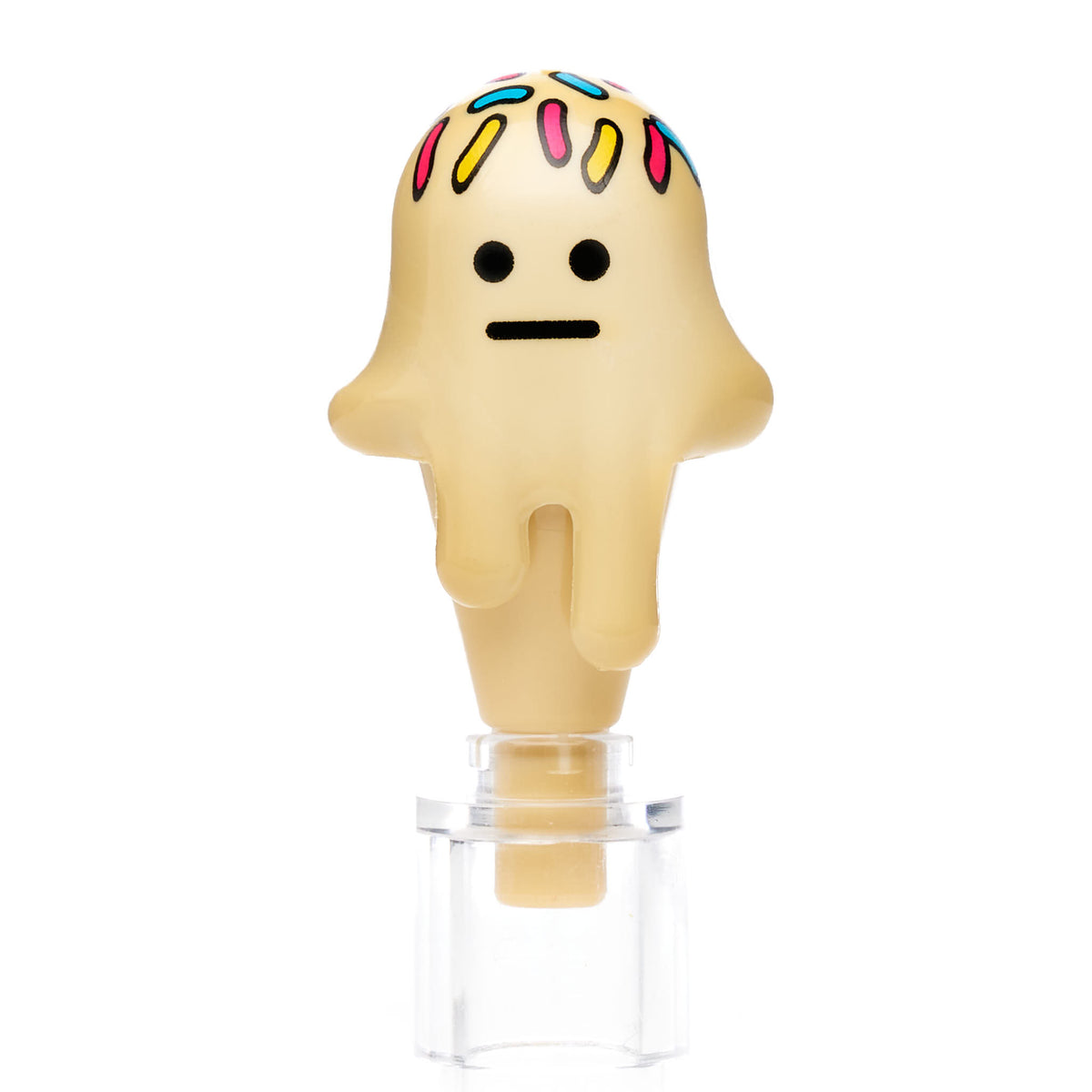 Melted Head - Ice Cream – Citizen Brick