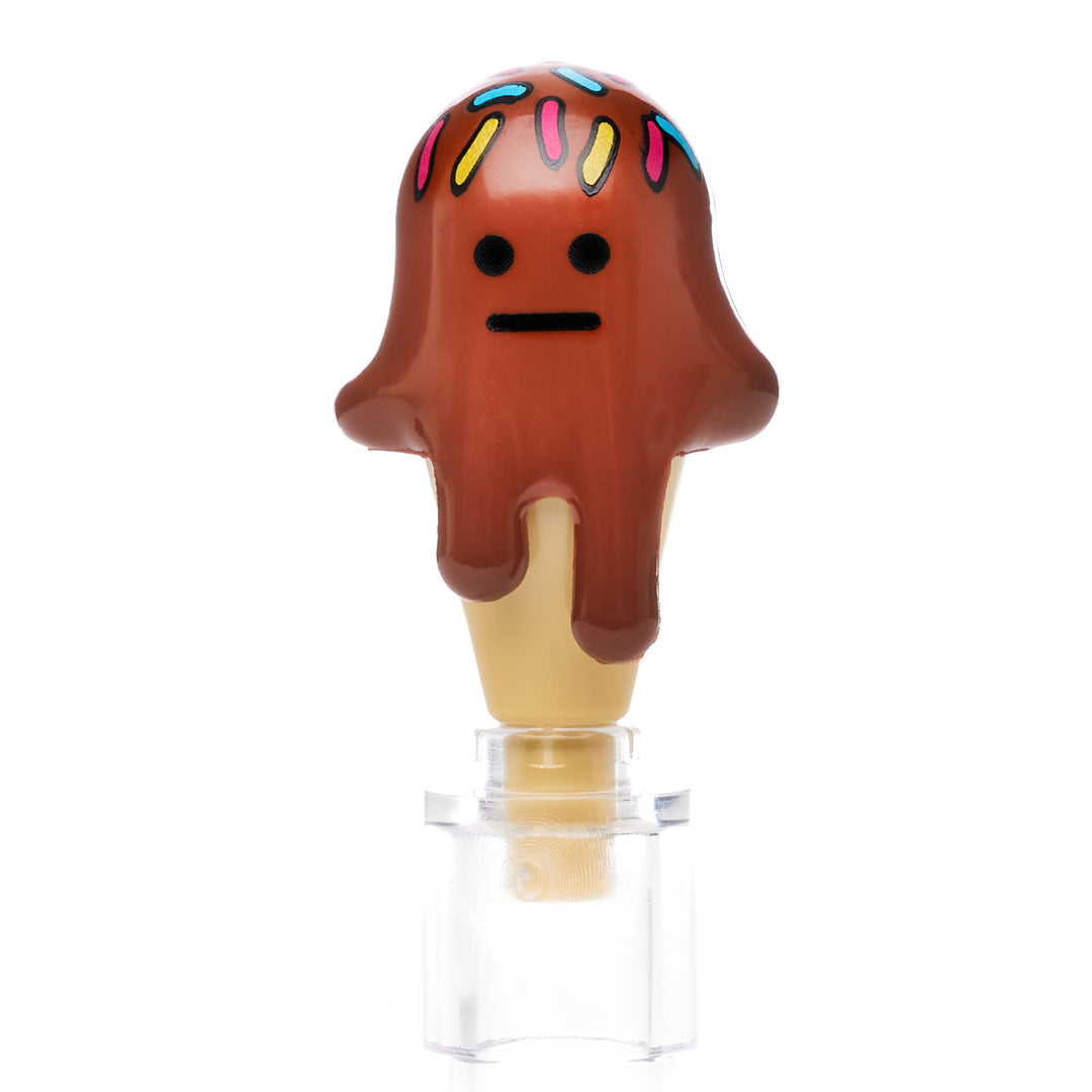 Melted Head - Ice Cream – Citizen Brick