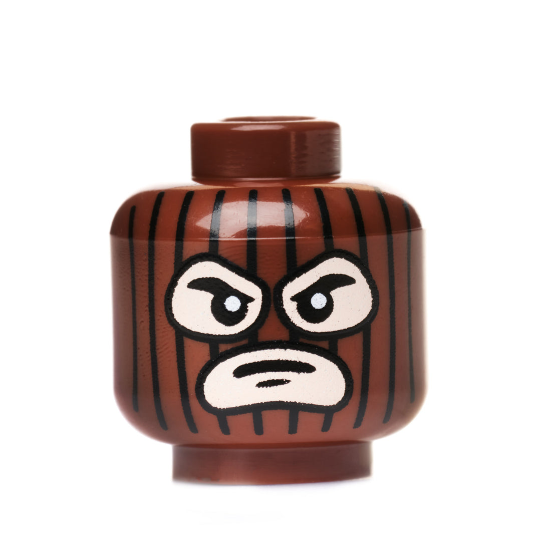 Ski Mask Head – Citizen Brick