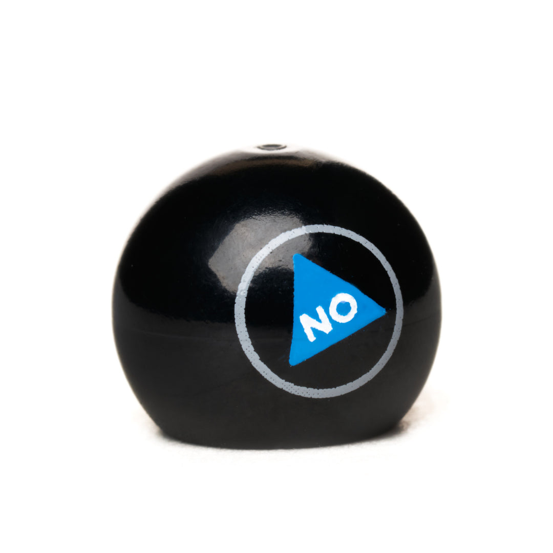 Magic Eight Ball – Citizen Brick