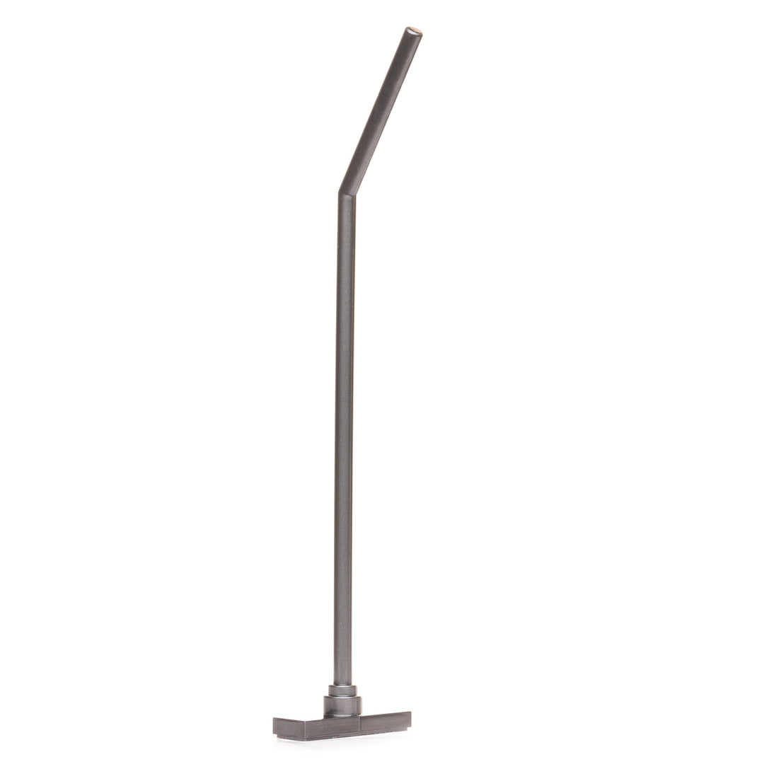 Fence Piece - Angled Post – Citizen Brick