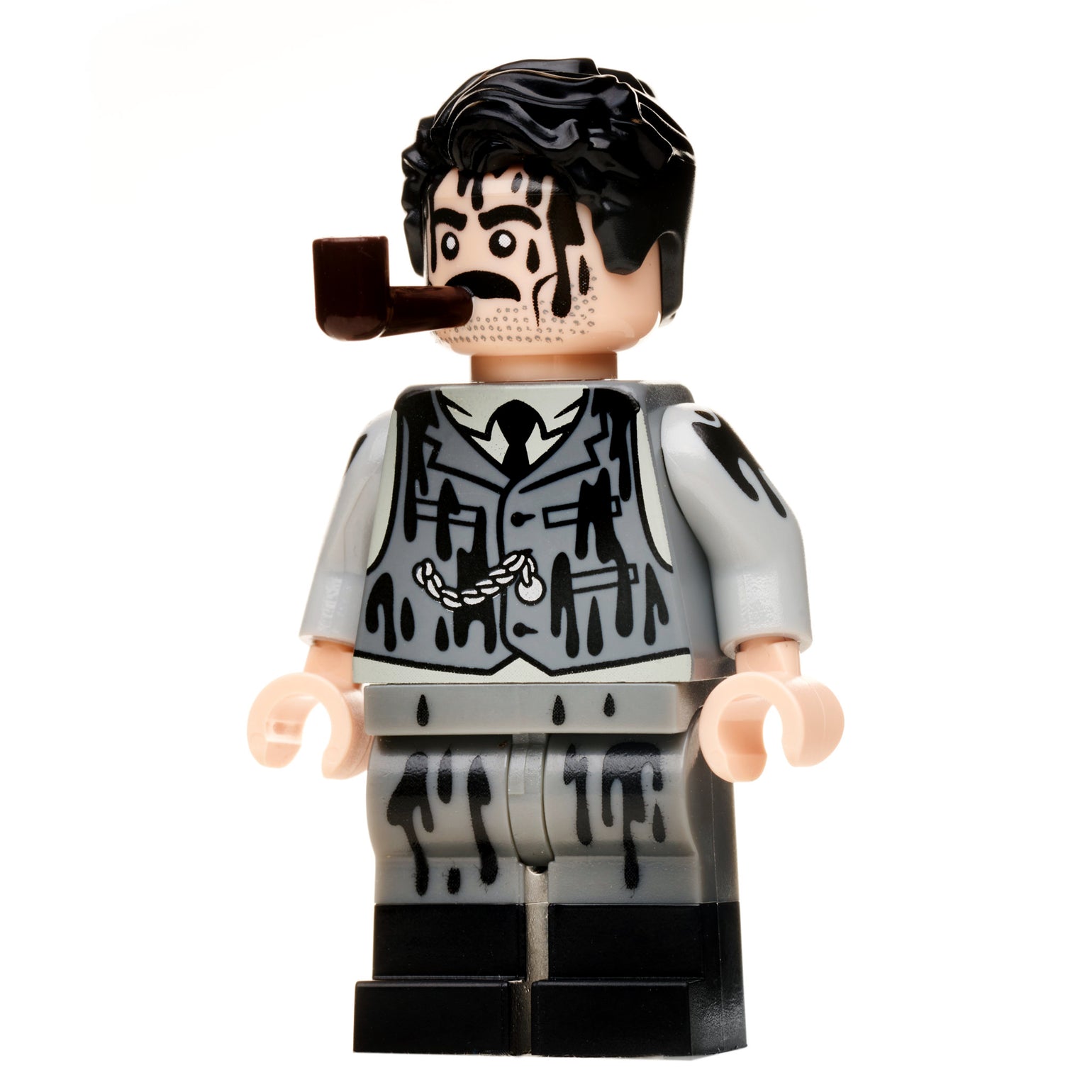 Custom Minifigs – Citizen Brick