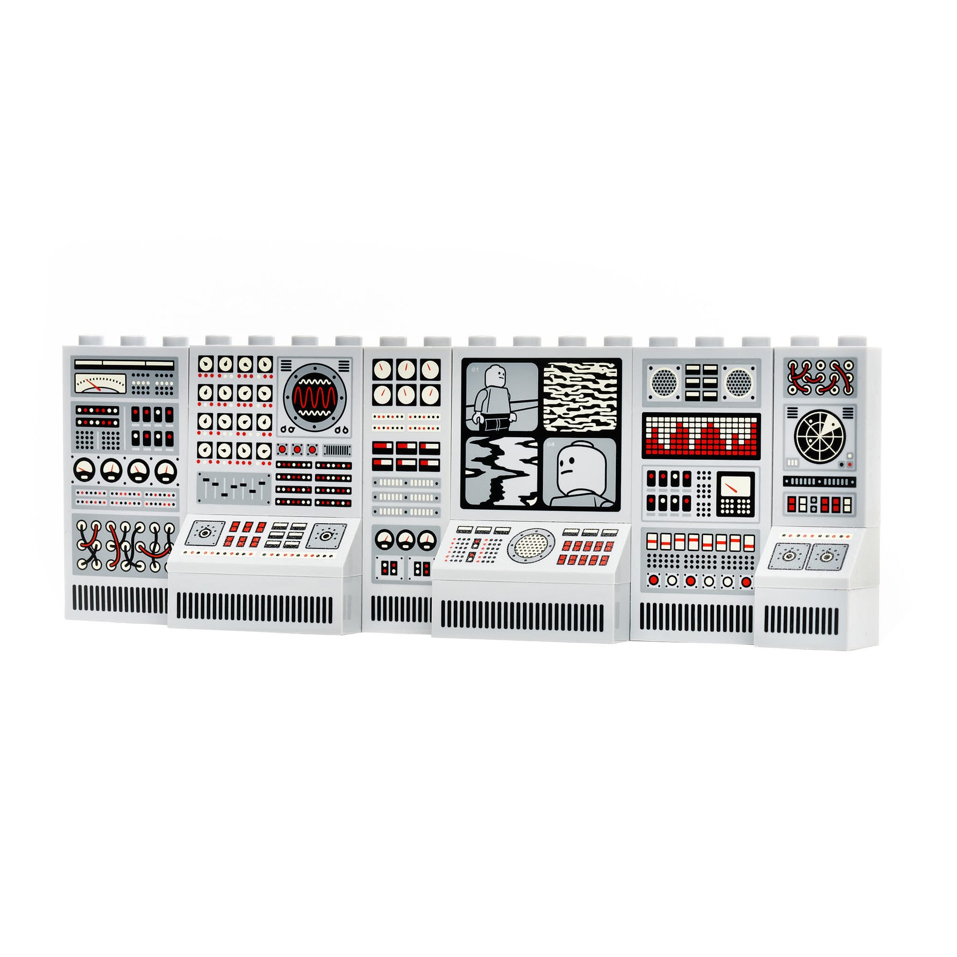 Building Sets – Citizen Brick