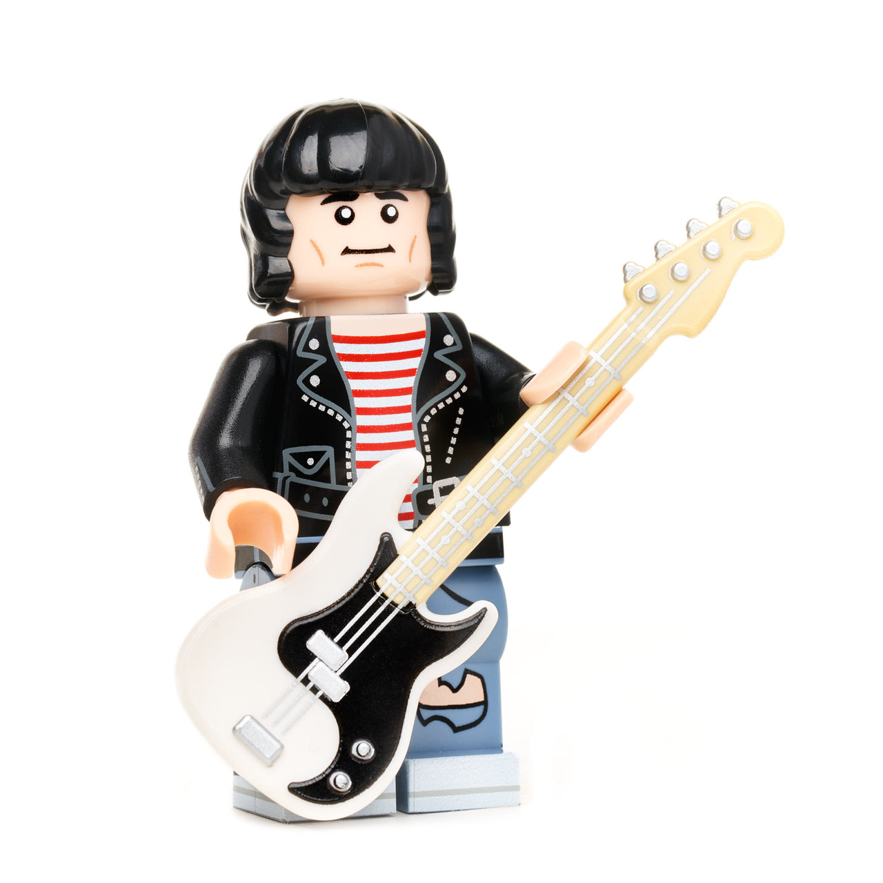 Custom Minifigs – Citizen Brick